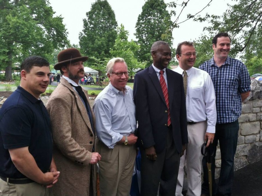 RiverRock Revival Community Picnic - July 19, 2014 | News | Buffalo ...